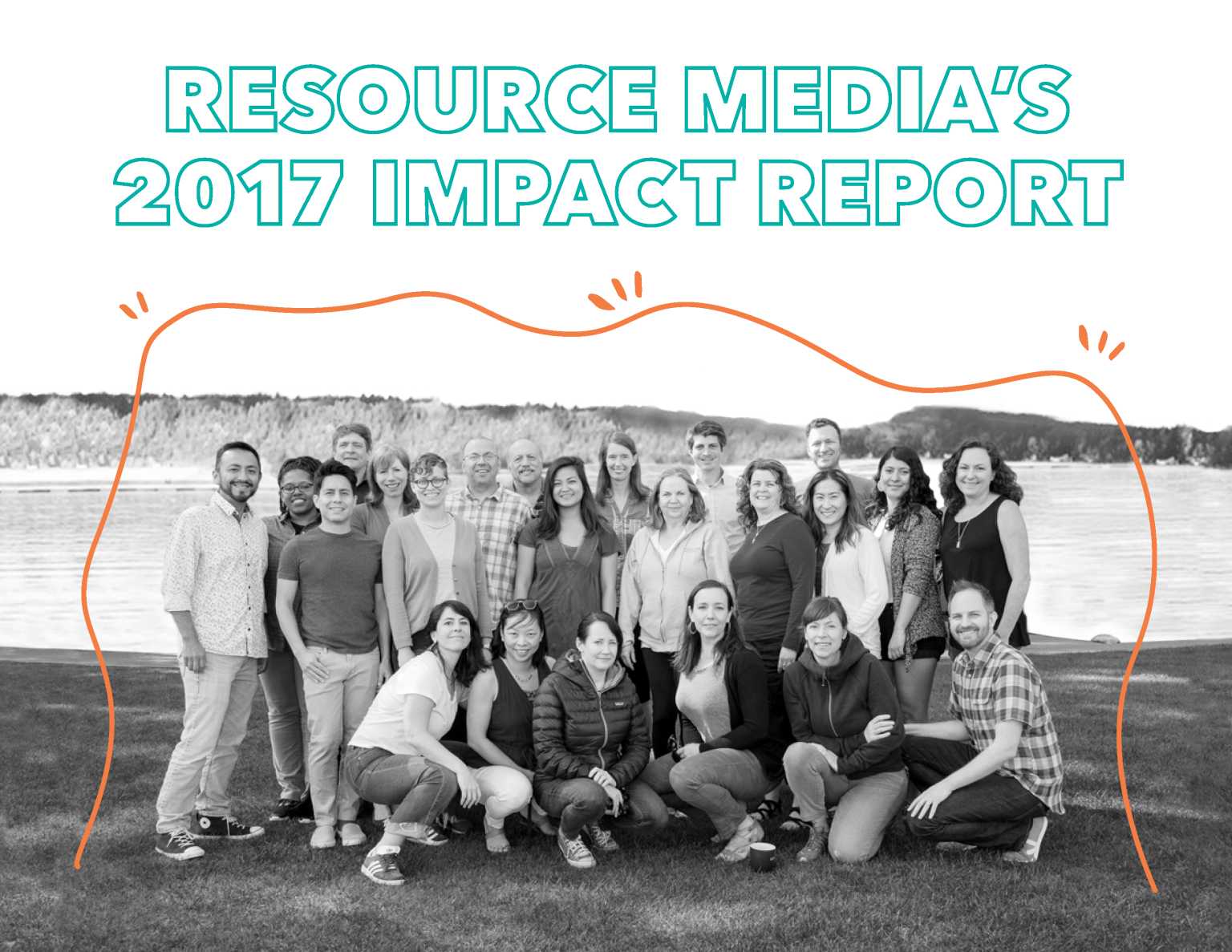 Impact Reports - Resource Media